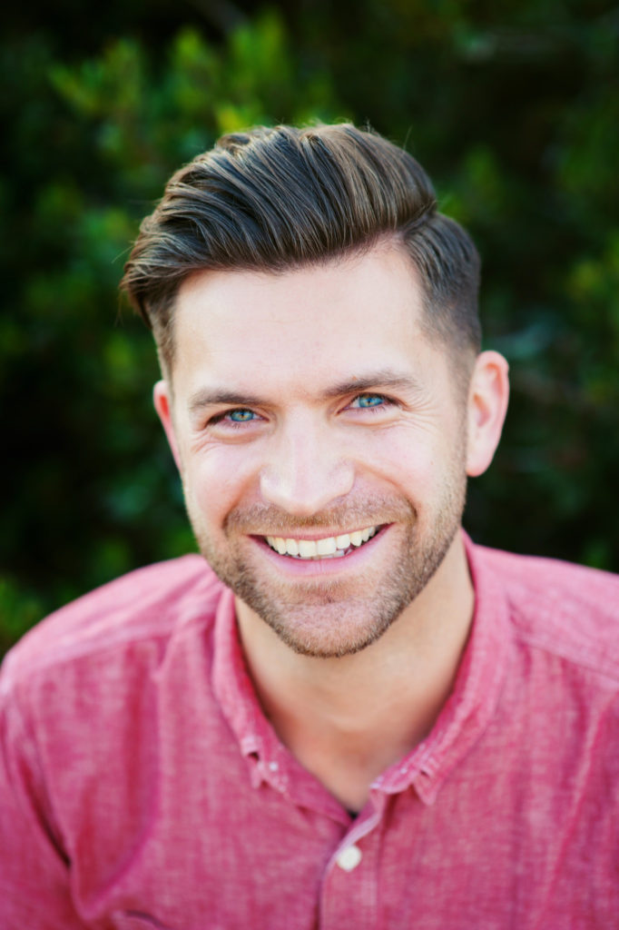 Colby Martin_Head Shot - Wayzata Community Church