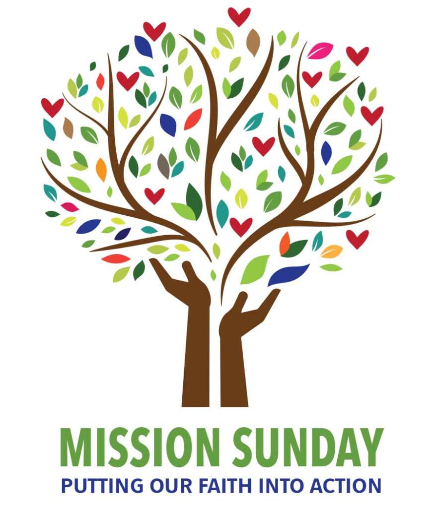 Mission Partners - Wayzata Community Church