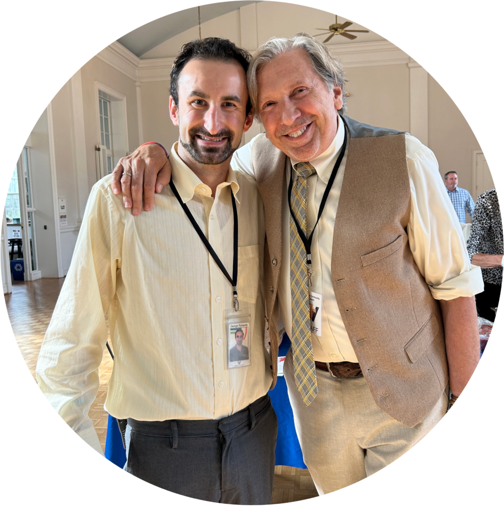 Sharing our Stories - Wayzata Community Church