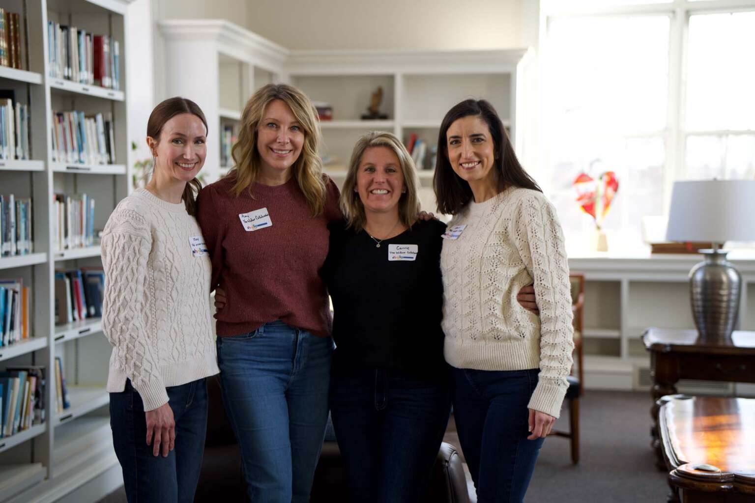 Dough Semi-Finalists - Wayzata Community Church