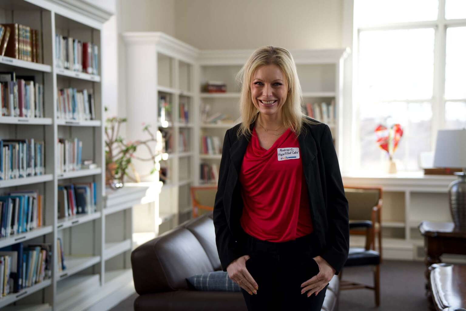 Dough Semi-Finalists - Wayzata Community Church