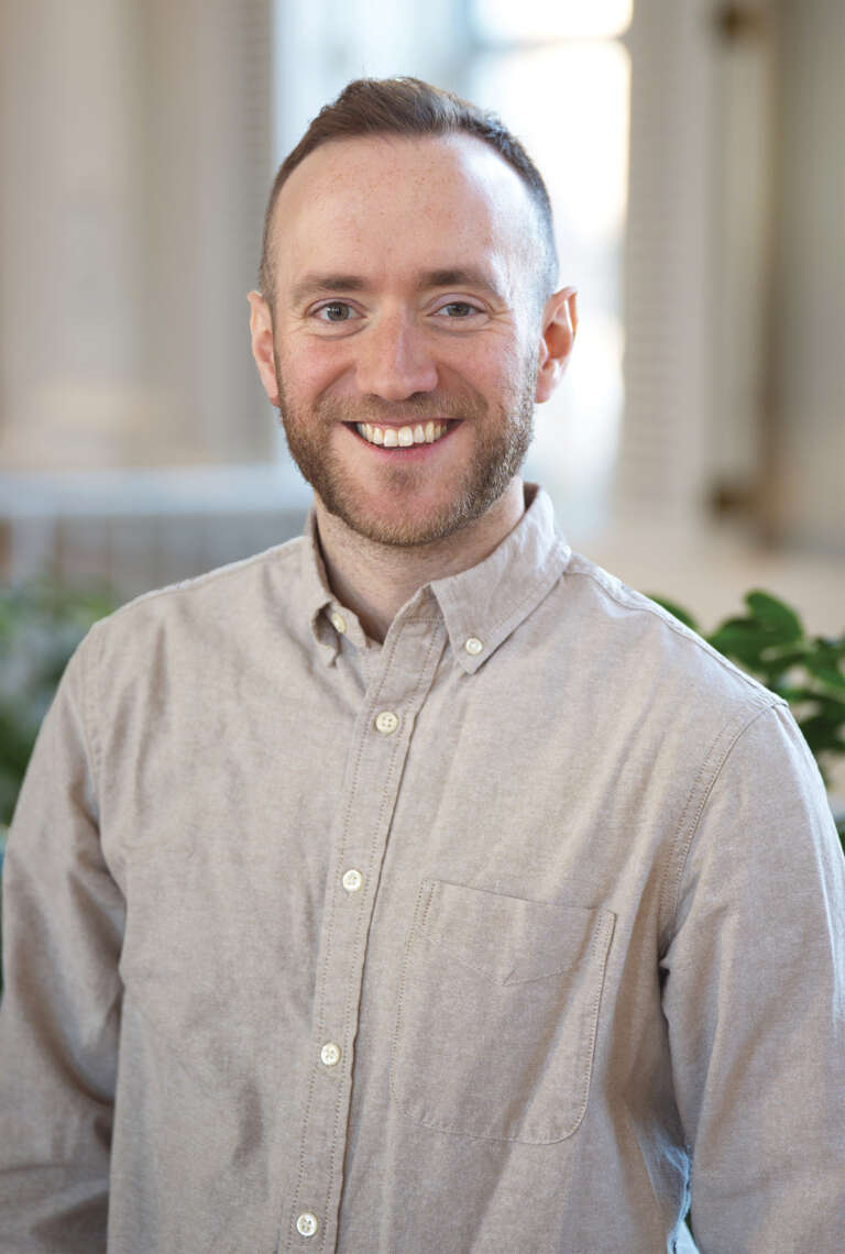 Clergy and Staff - Wayzata Community Church